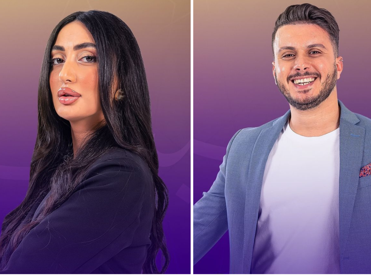 Which Love Is Blind Habibi Couples Are Still Together?