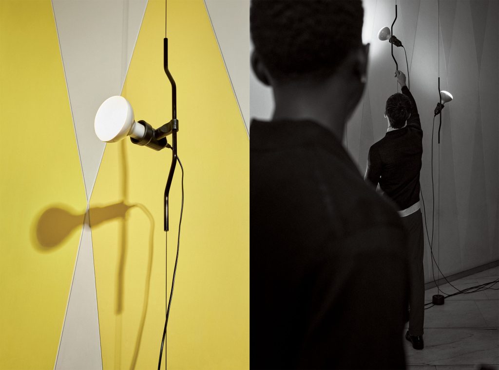 Flos Icons: A Visual Story Illuminating a Lifetime of Innovation ...