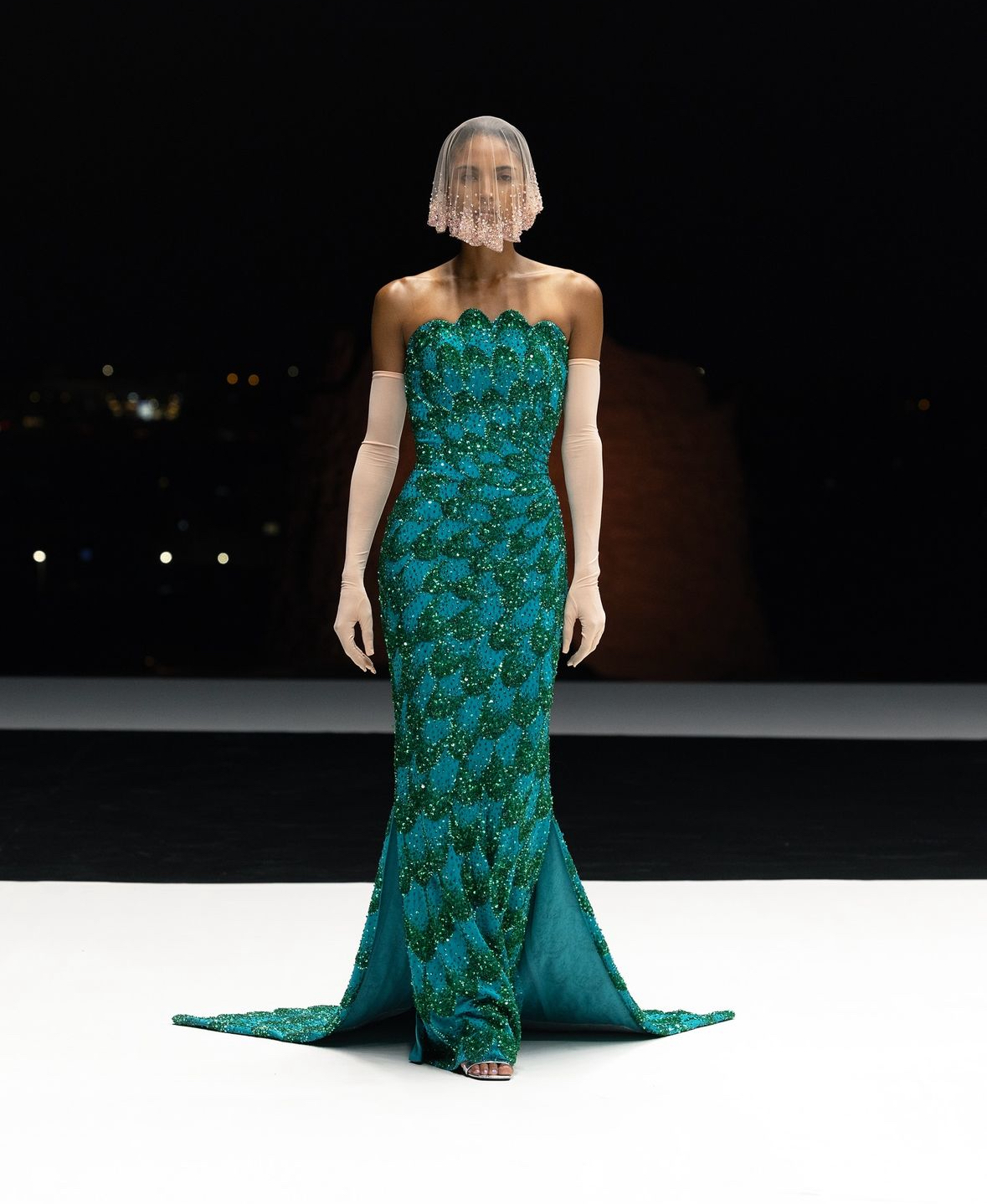 Highlights From Riyadh Fashion Week 2024