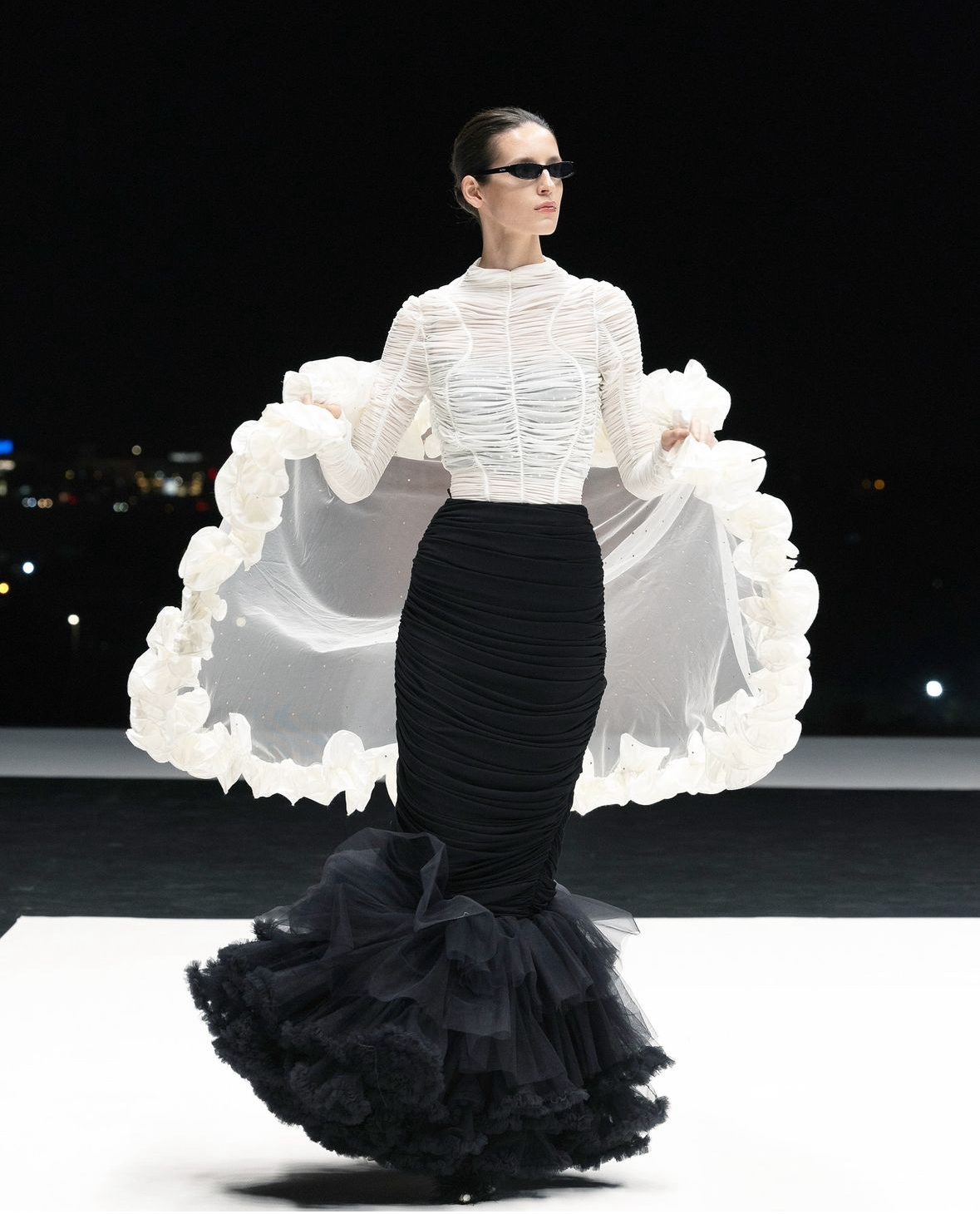 Highlights From Riyadh Fashion Week 2024