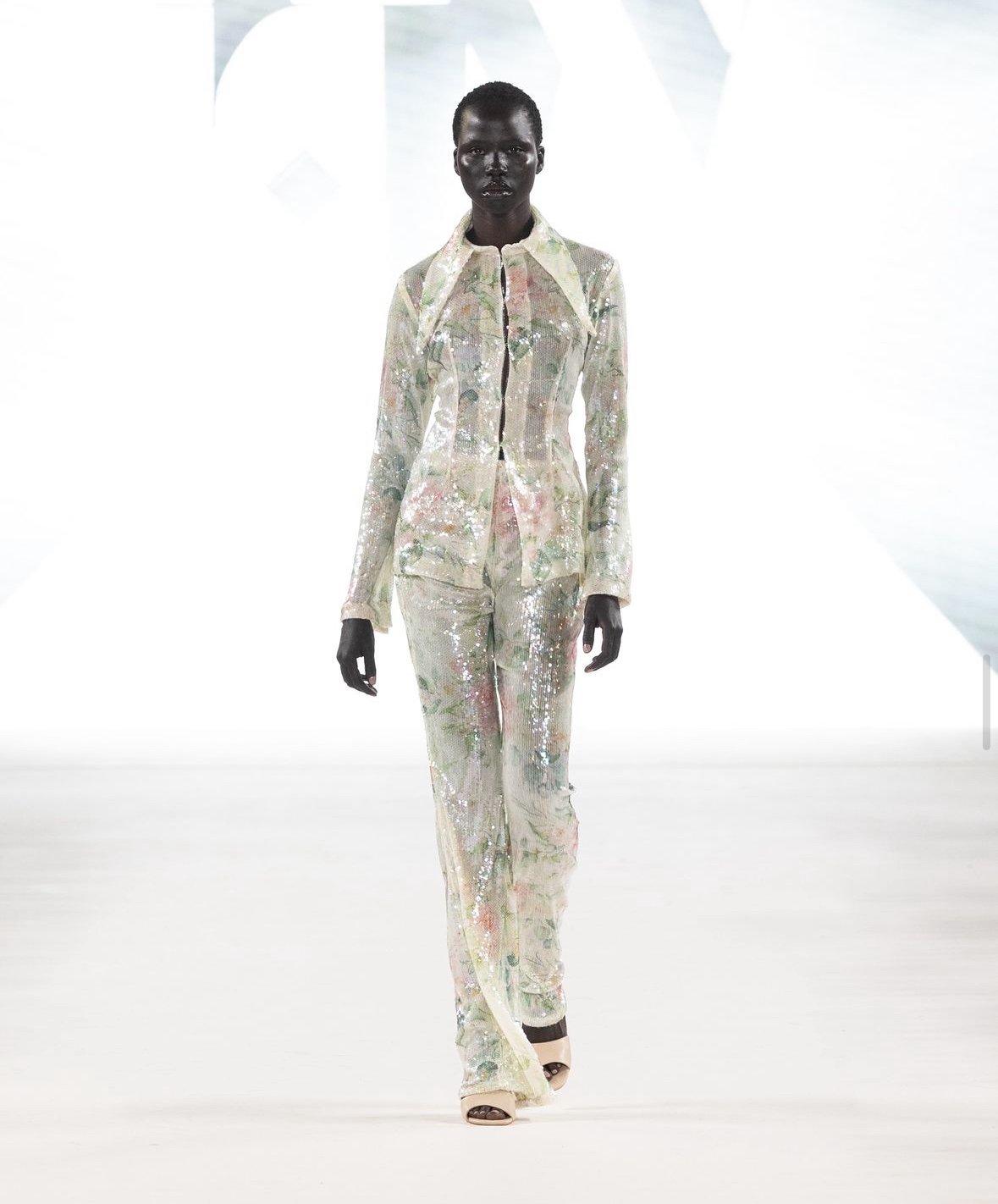 Highlights From Riyadh Fashion Week 2024