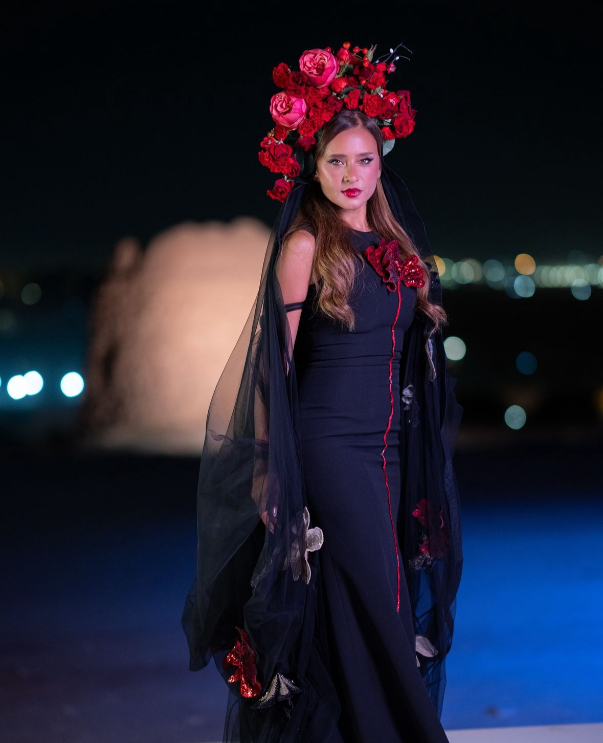 Highlights From Riyadh Fashion Week 2024