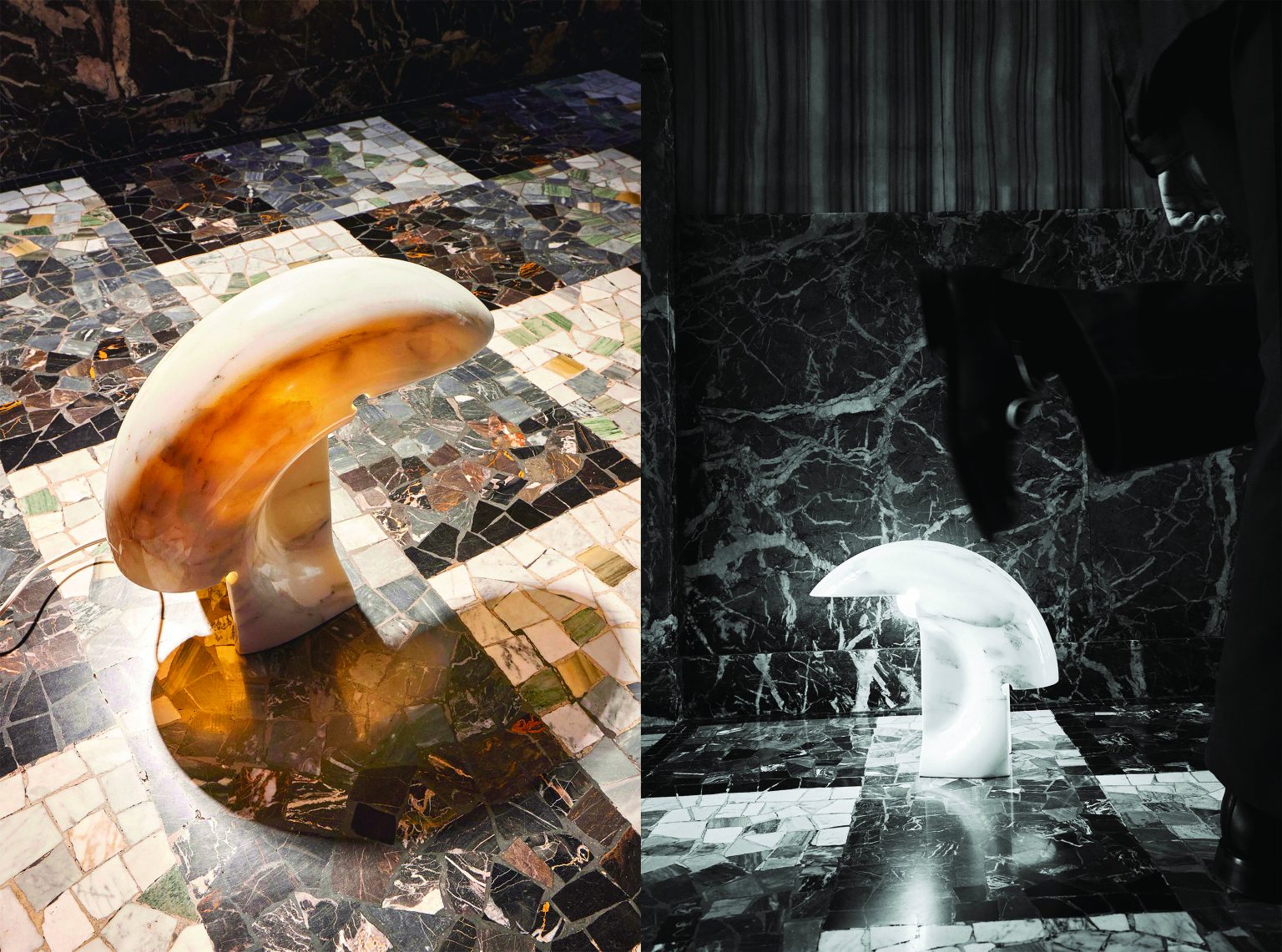 Flos Icons: A Visual Story Illuminating a Lifetime of Innovation ...