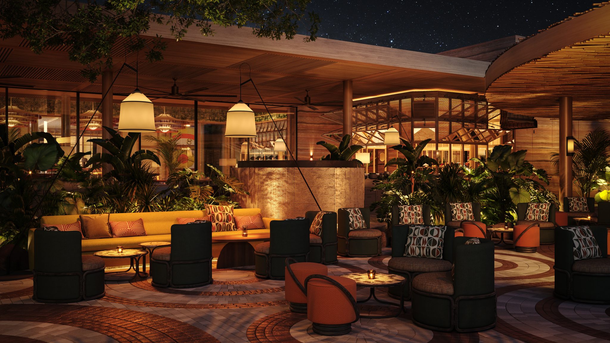 12 Best New Beach Clubs at J1 Beach in Dubai
