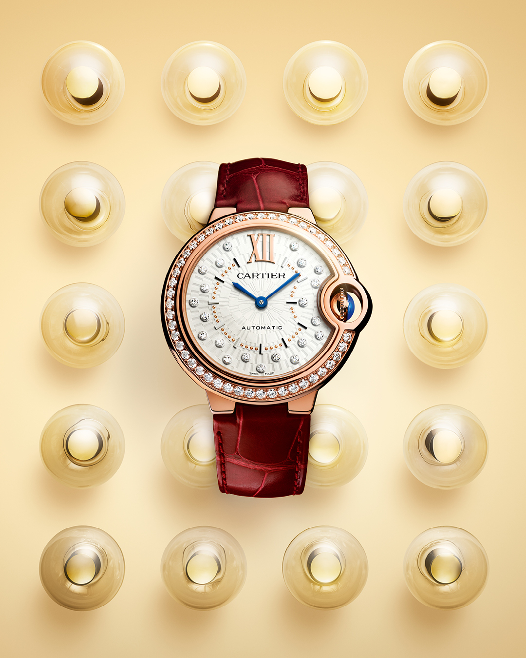 The 5 Most Iconic Cartier Watches To Add To Your Collection