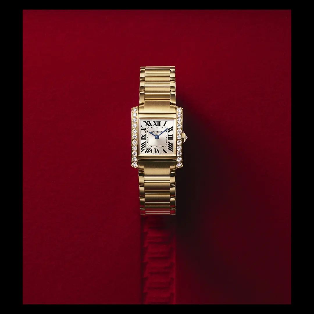 The 5 Most Iconic Cartier Watches To Add To Your Collection