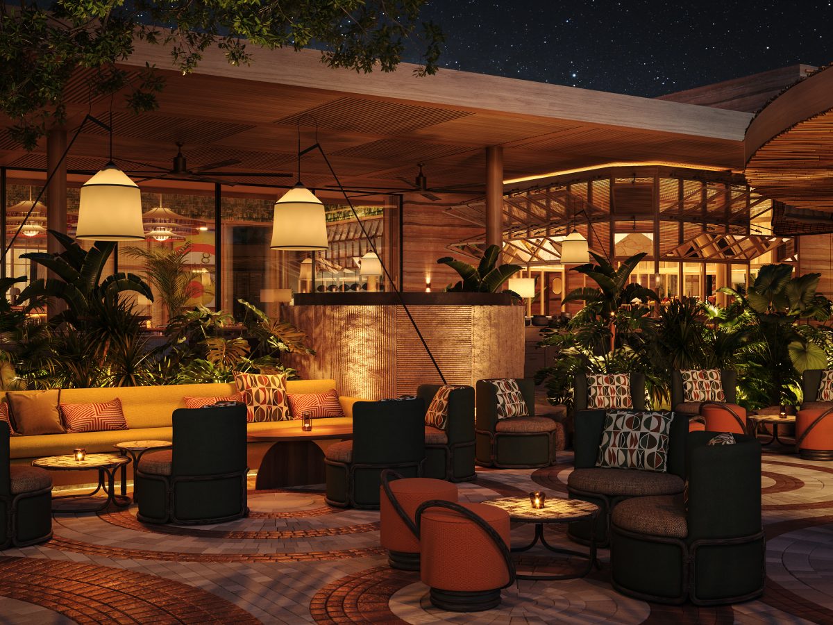 12 Best New Beach Clubs at J1 Beach in Dubai