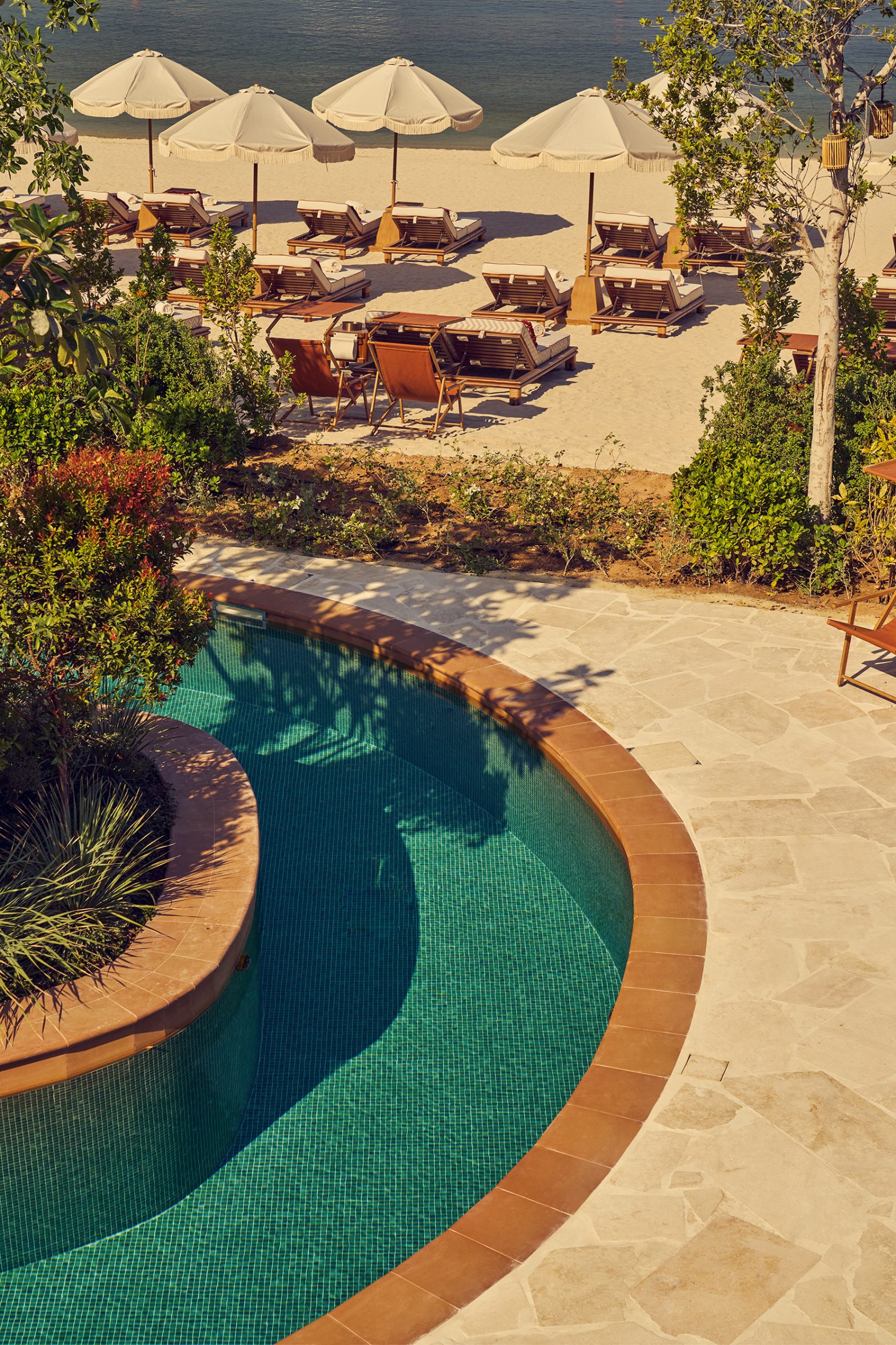 12 Best New Beach Clubs at J1 Beach in Dubai