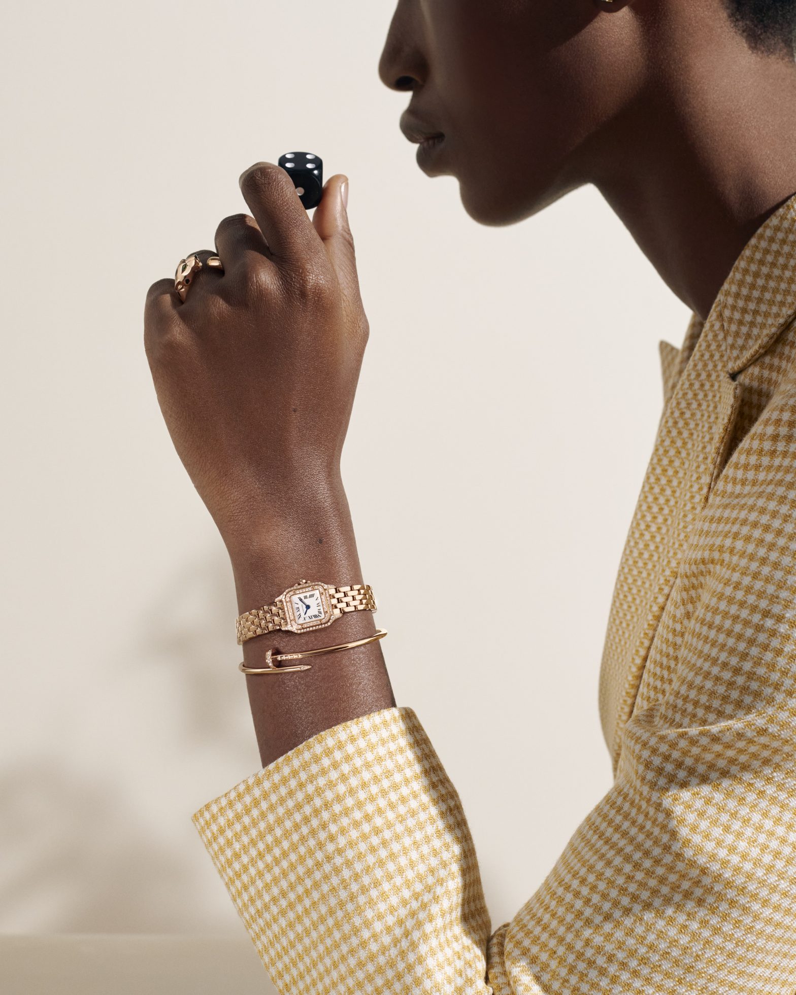 Cartier Launches Mini Versions Of Its Most Iconic Watches