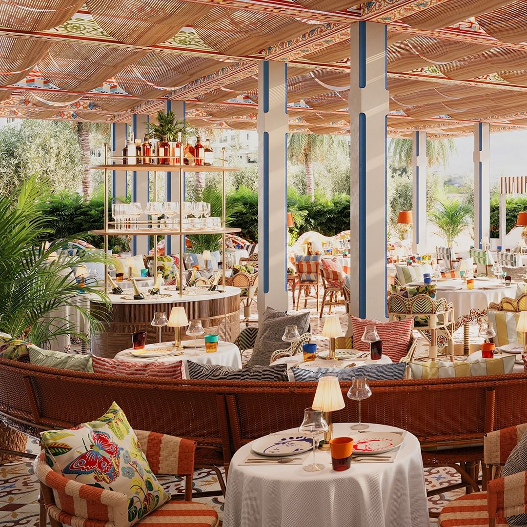 12 Best New Beach Clubs at J1 Beach in Dubai