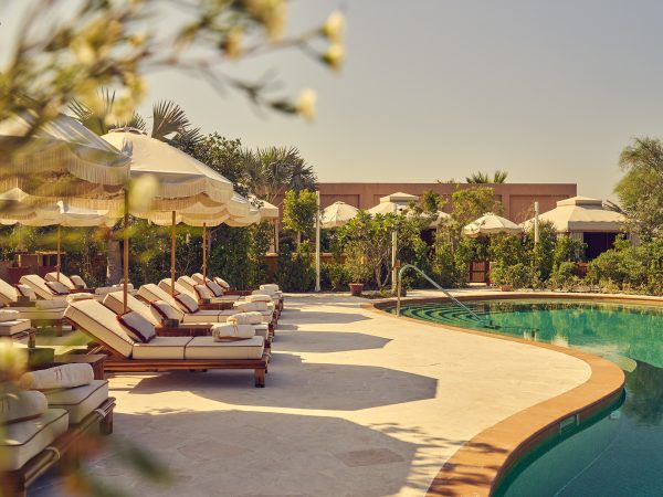 Ninive Beach - News, Photos & Videos on Ninive Beach | Harper's Bazaar ...