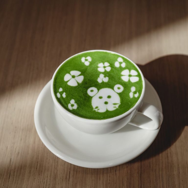 Best Matcha in Dubai: 16 Cafes That Need To Be on Your Radar