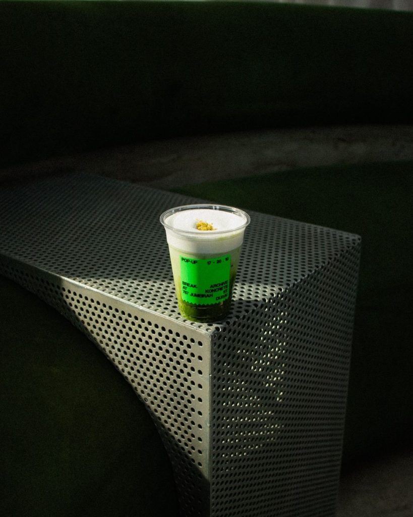 Best Matcha in Dubai: 16 Cafes That Need To Be on Your Radar