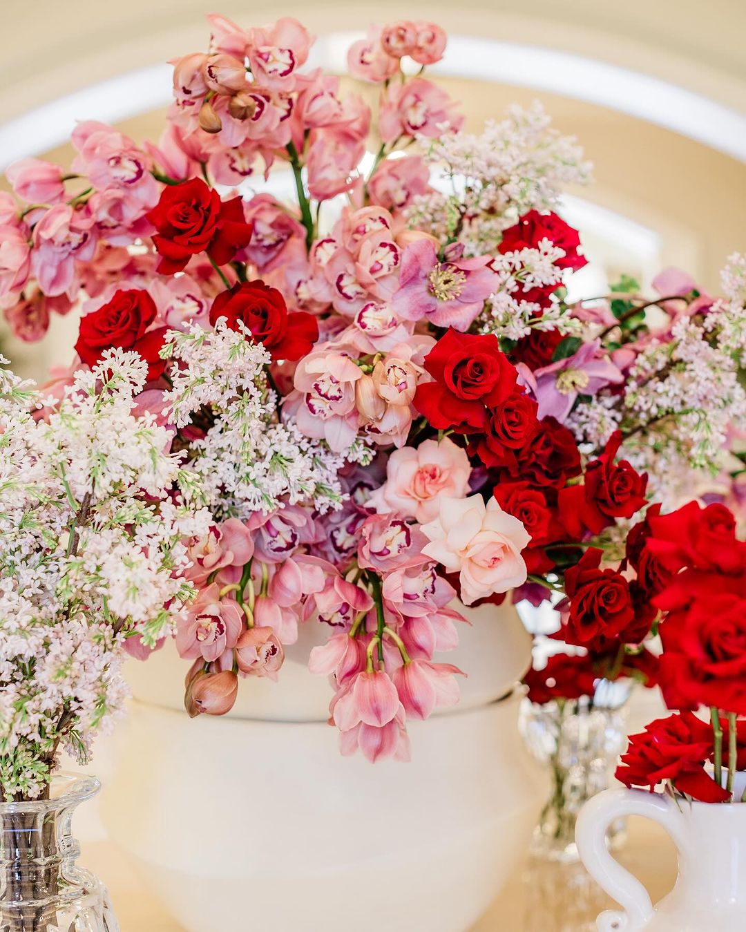 The 9 Best Florists in Abu Dhabi That Deliver To Your Door