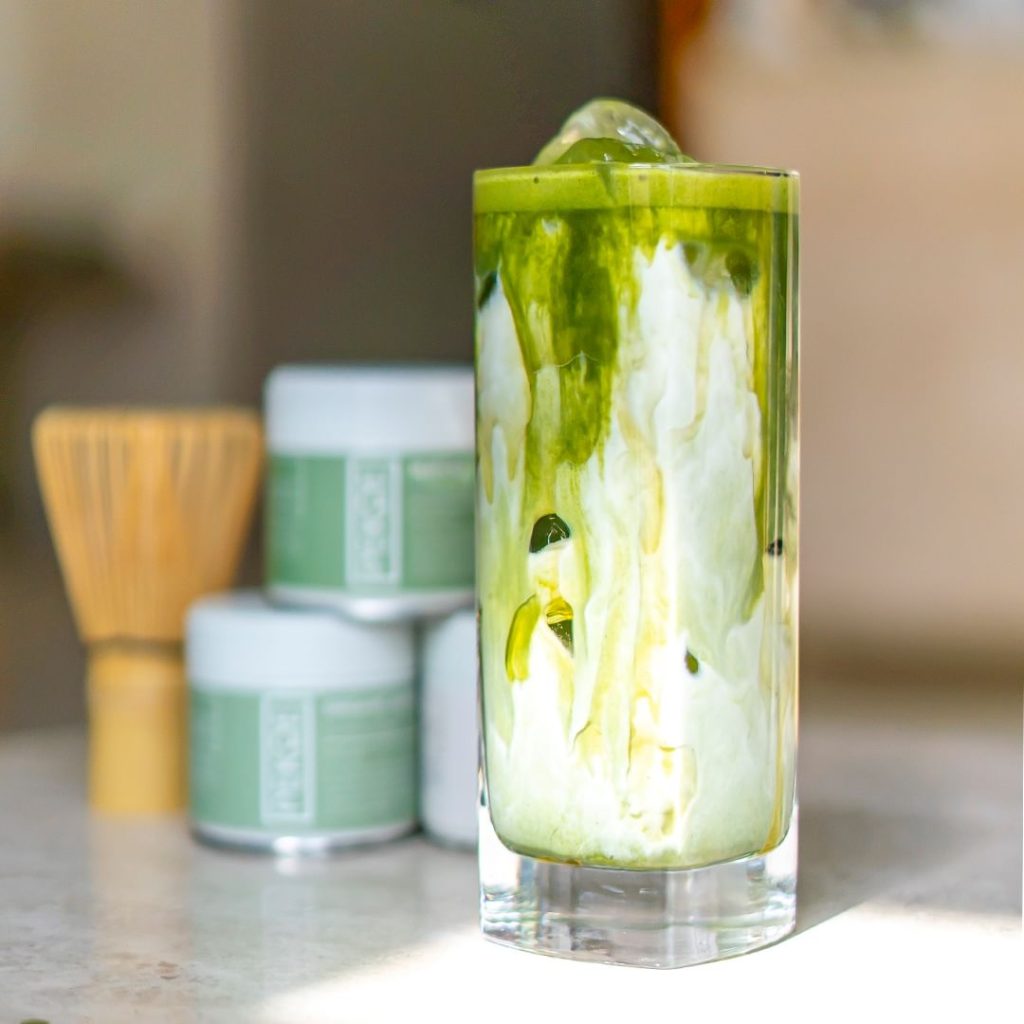 Best Matcha in Dubai: 16 Cafes That Need To Be on Your Radar