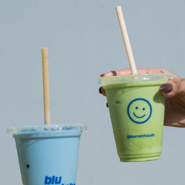 Best Matcha in Dubai: 16 Cafes That Need To Be on Your Radar