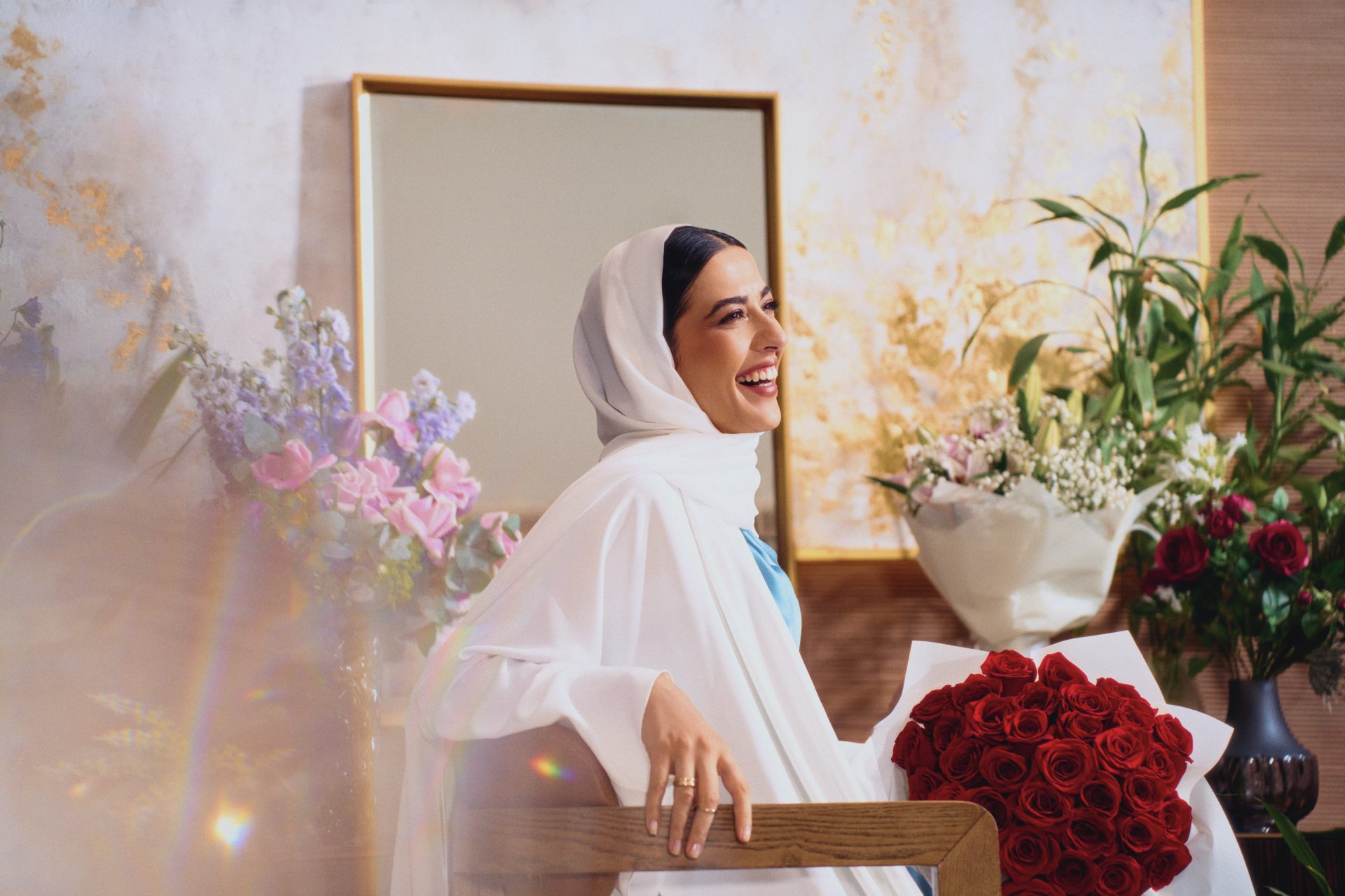 Floward Lends Love and Life to Floral Arrangements This Wedding Season ...