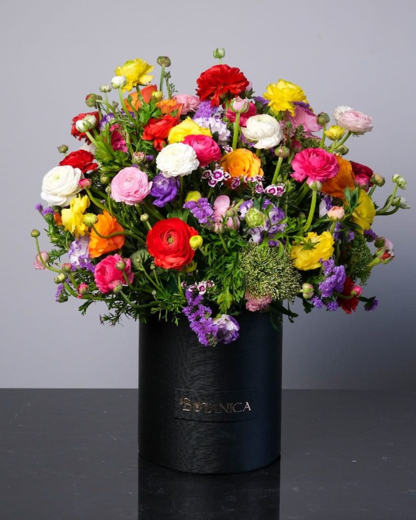 9 of The Best Florists in Riyadh That Deliver