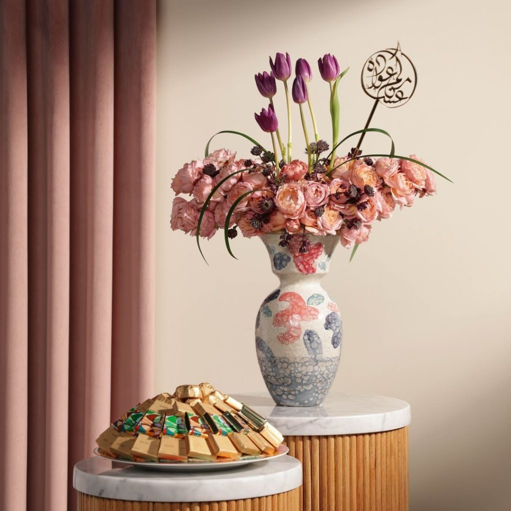 9 of The Best Florists in Riyadh That Deliver