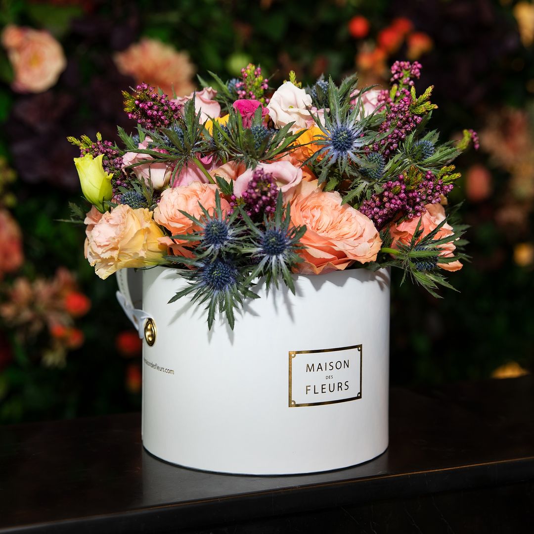 9 of The Best Florists in Riyadh That Deliver