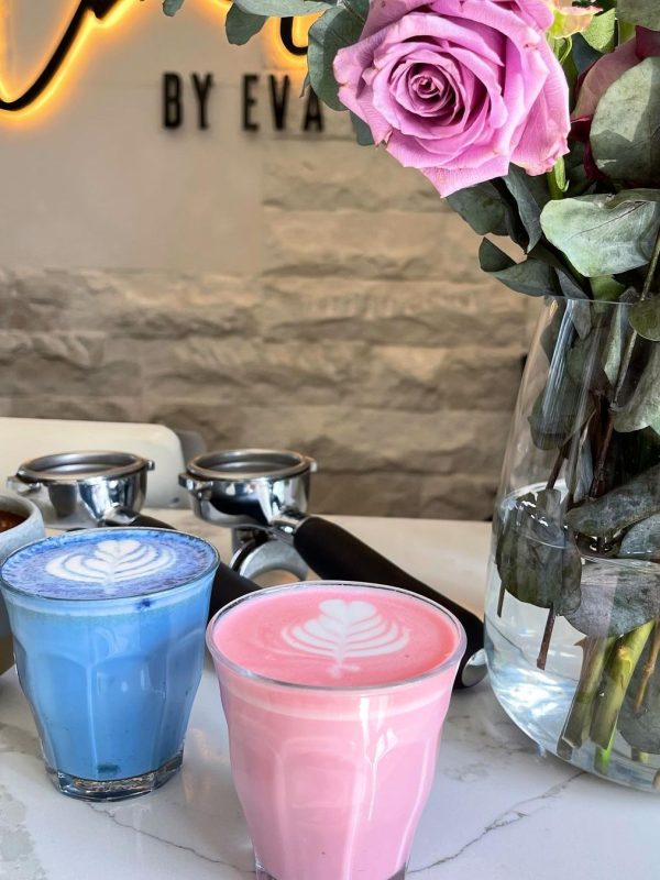 45 Best Coffee Shops in Dubai