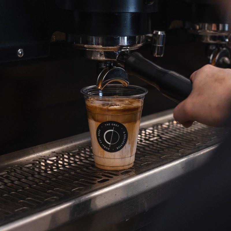 45 Best Coffee Shops in Dubai