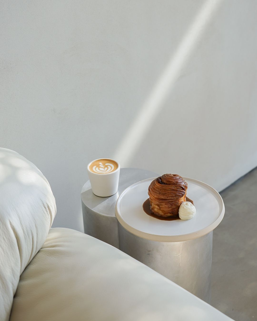 45 Best Coffee Shops in Dubai