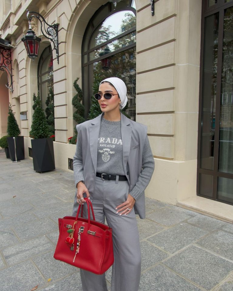 15 Qatar Influencers That Need To Be On Your Radar