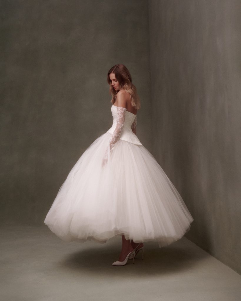Nicole + Felicia Brings Bridal Magic To Dubai With AW25 Trunk Show ...
