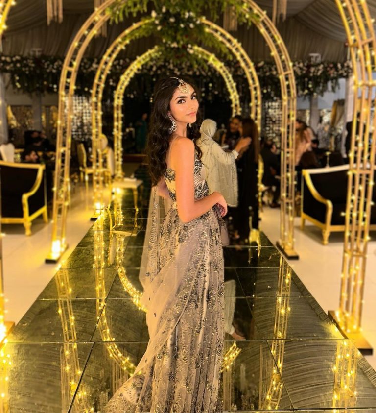 Who Is Miss Universe Pakistan Noor Xarmina? 5 Facts You Need To Know ...