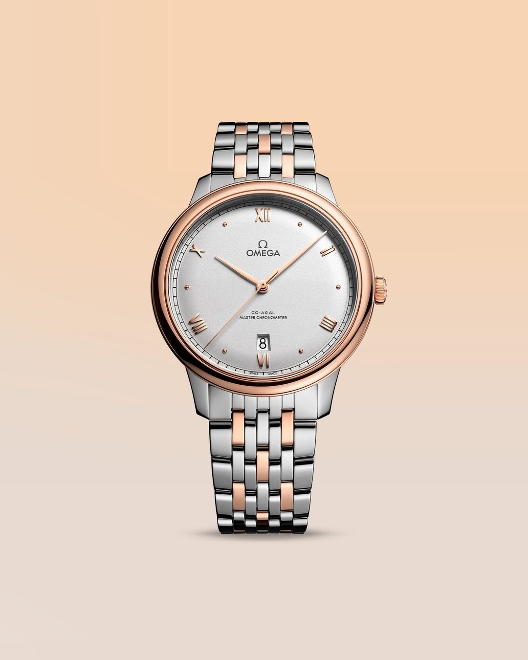 The 5 Most Covetable Omega Watches To Add To Your Collection