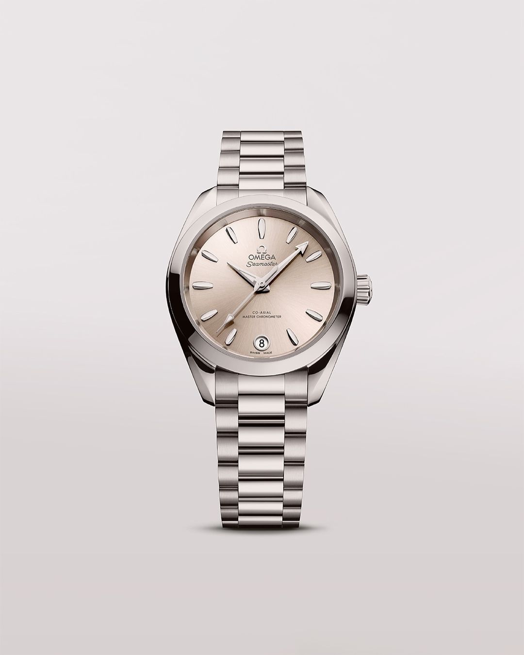 The 5 Most Covetable Omega Watches To Add To Your Collection