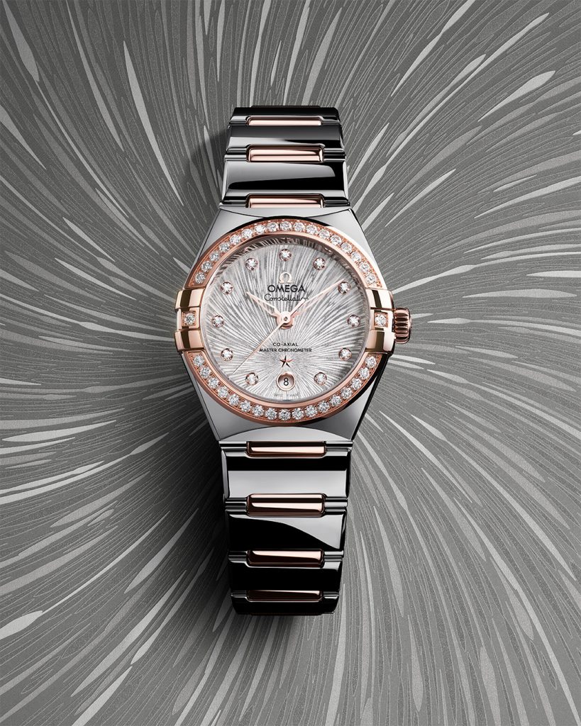 The 5 Most Covetable Omega Watches To Add To Your Collection