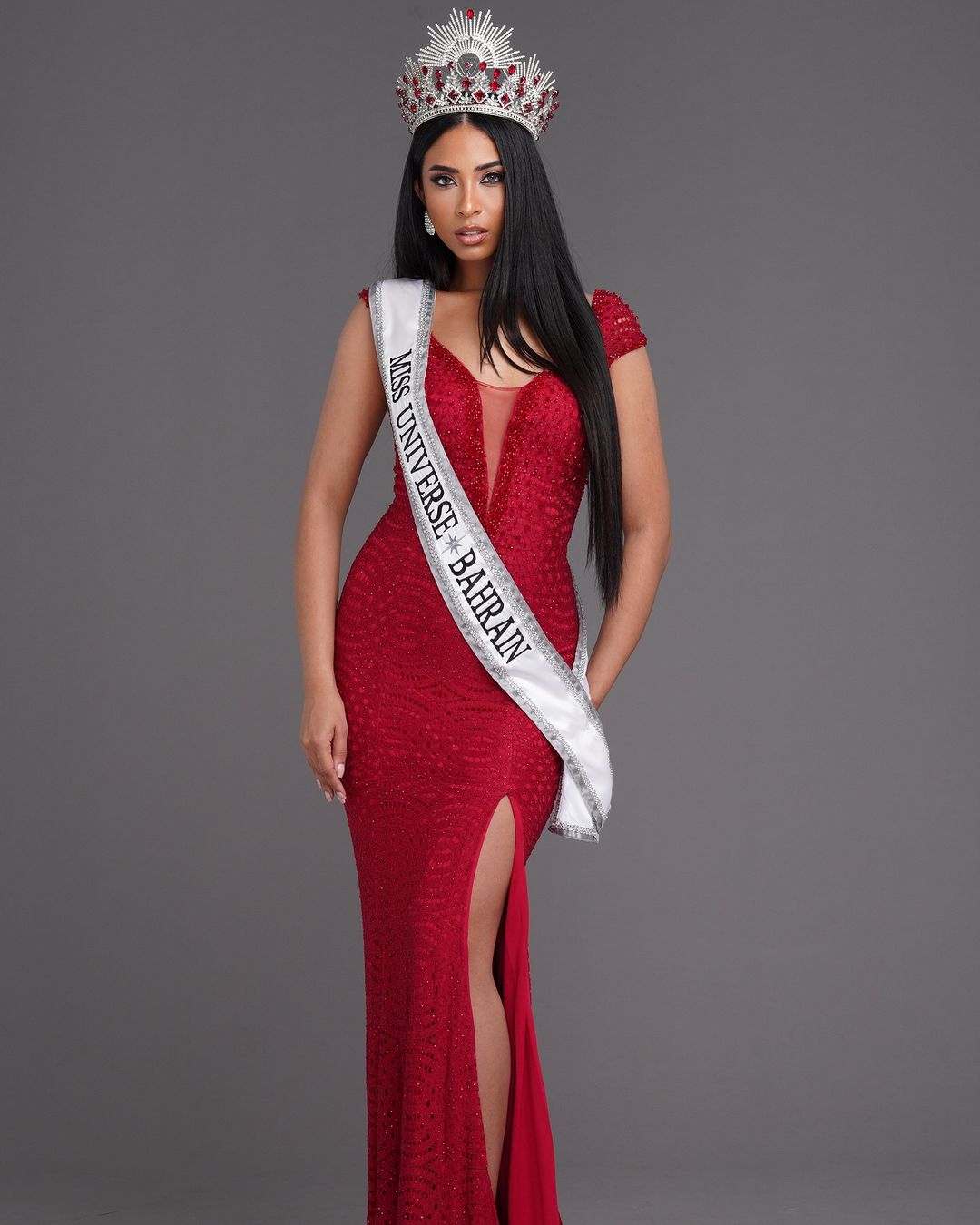 Miss Universe 2024: 4 Contestants Representing Arab World