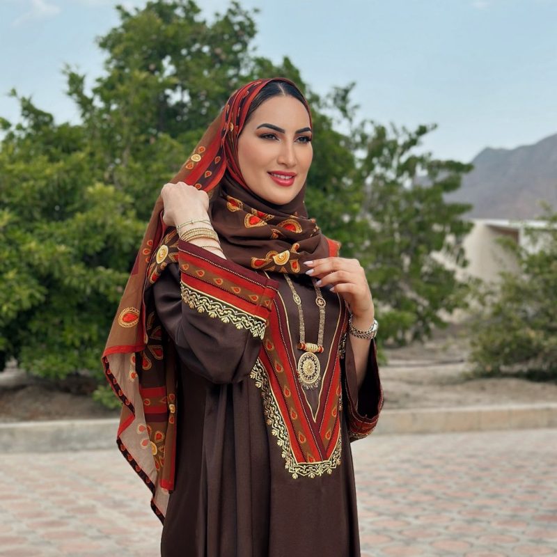 5 Influential Omani Women You Need To Know | Harper's Bazaar Arabia