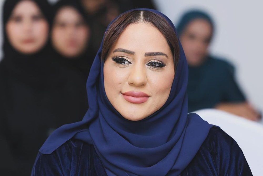5 Influential Omani Women You Need To Know | Harper's Bazaar Arabia