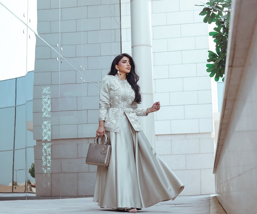 5 Influential Omani Women You Need To Know | Harper's Bazaar Arabia