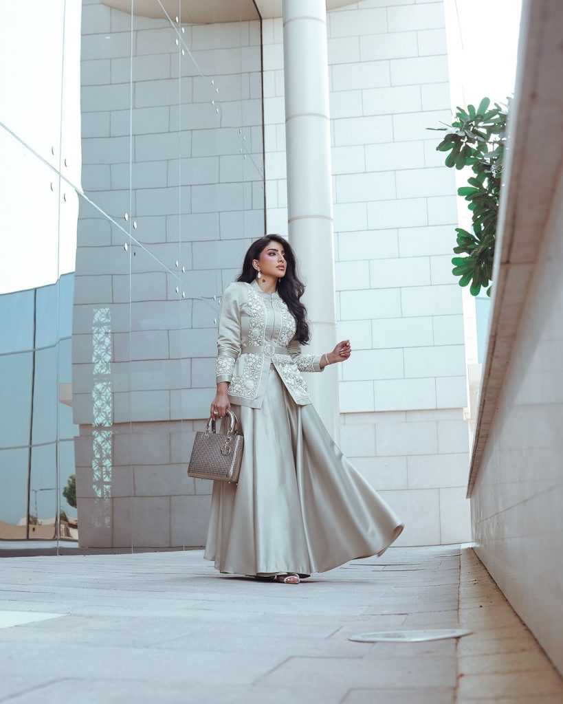 5 Influential Omani Women You Need To Know | Harper's Bazaar Arabia