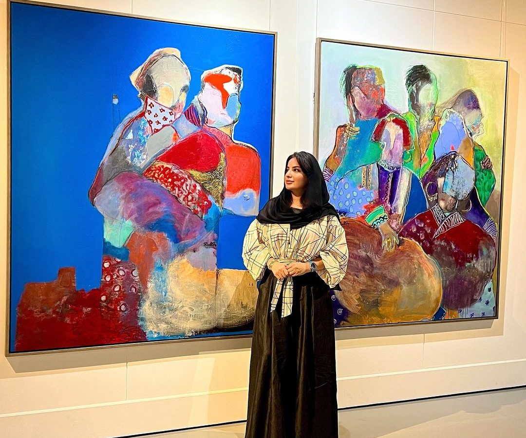5 Influential Omani Women You Need To Know | Harper's Bazaar Arabia