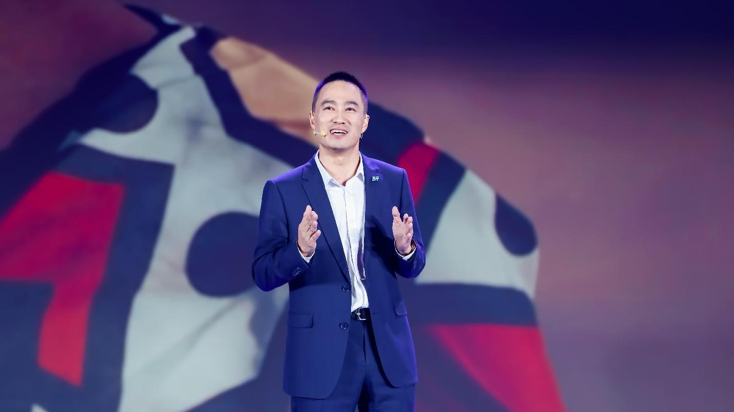 JETOUR Launches a New Platform for Travel Lovers