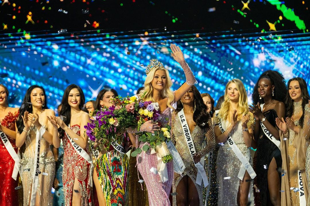 Miss Universe 2024: Who is Victoria Kjaer Theilvig? 5 Facts To Know