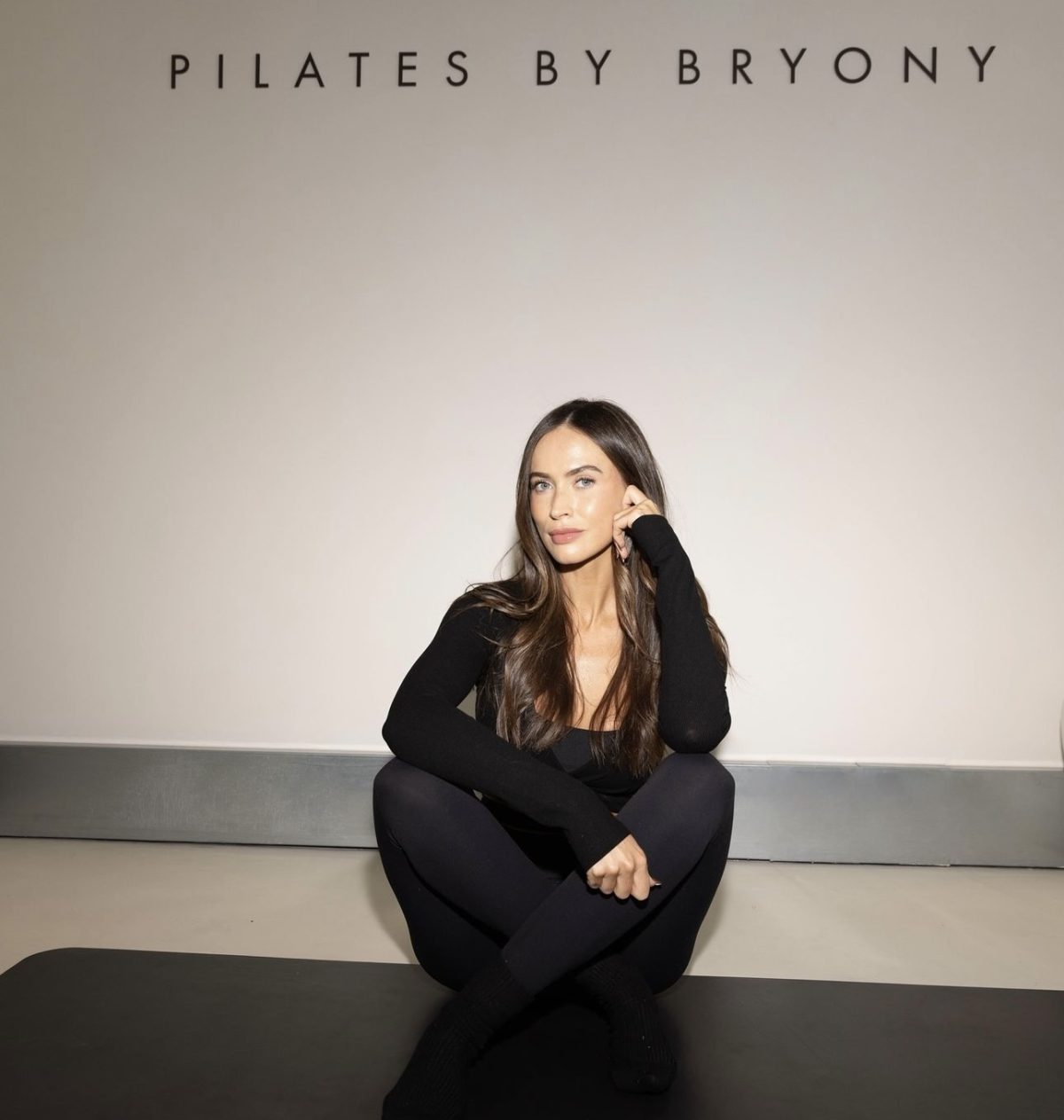 Bryony Deery Shares Her Tips To Transform The Mind And Body