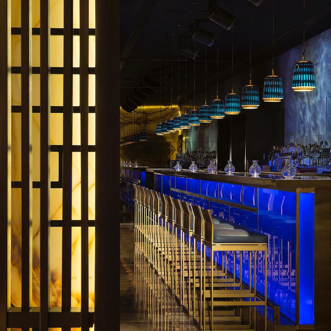 36 of The Best Restaurants In Doha | Harper's Bazaar Arabia