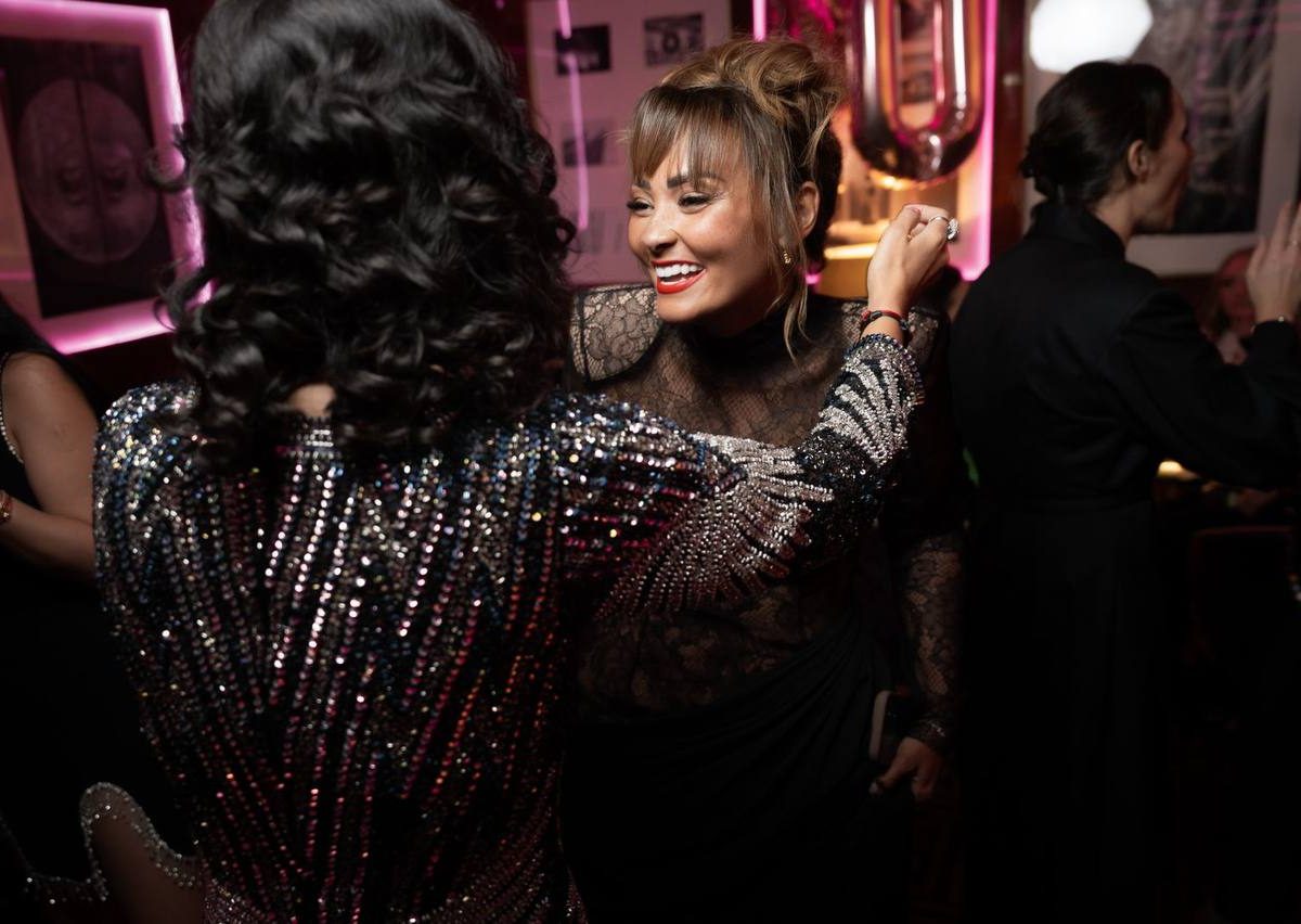 Ruwaida Abela Northen on The Challenges of Female Friendships in ...