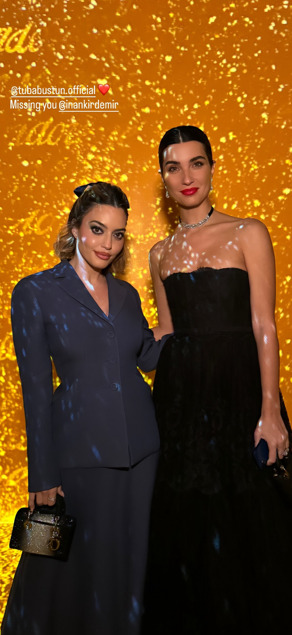 Inside Christian Dior's Designer of Dreams Exhibition In Riyadh ...