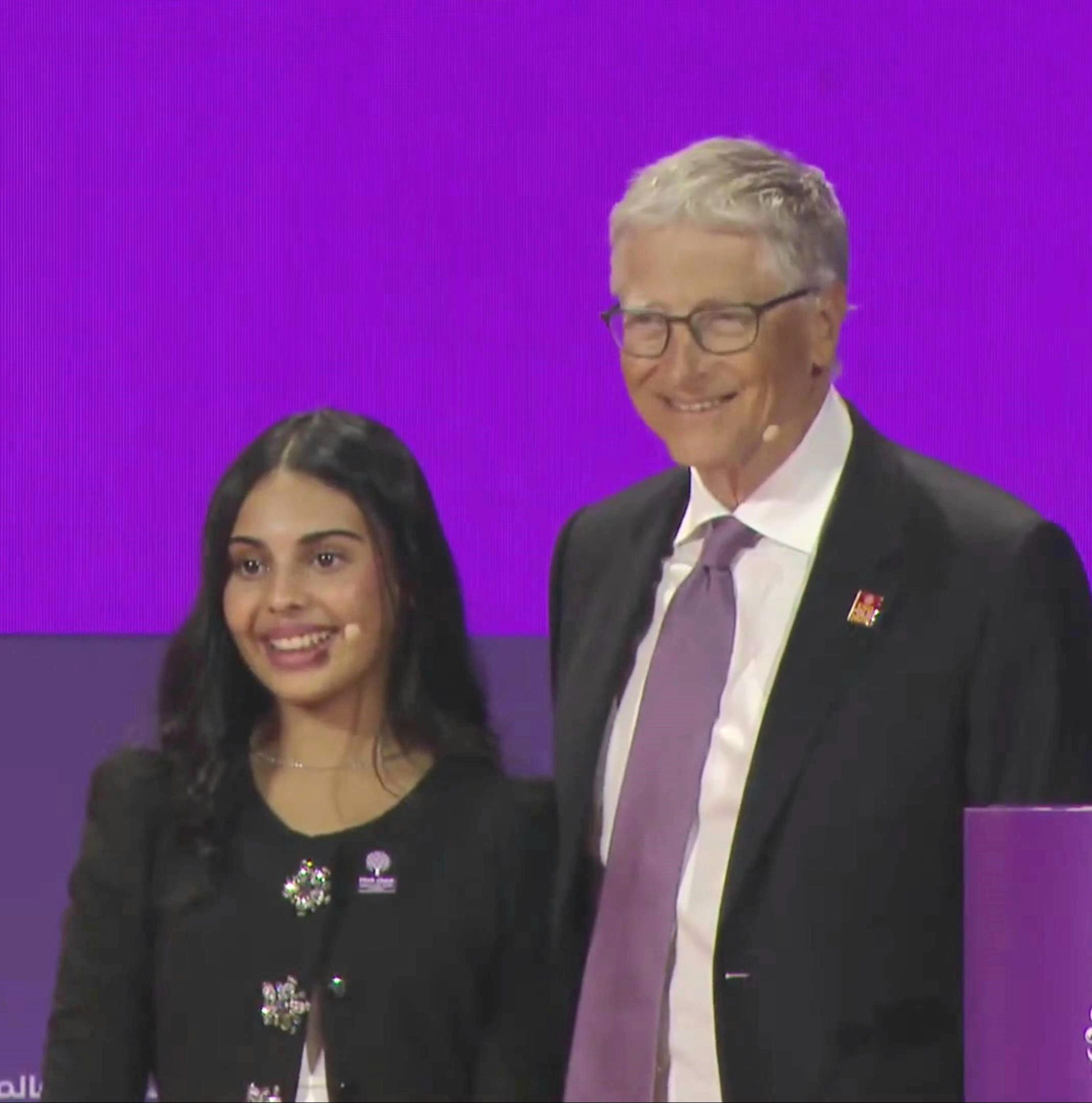 Social Media Sensation Rateel Alshehri Shares Her Top 5 Tips For Staying Safe Online | Harper's ...