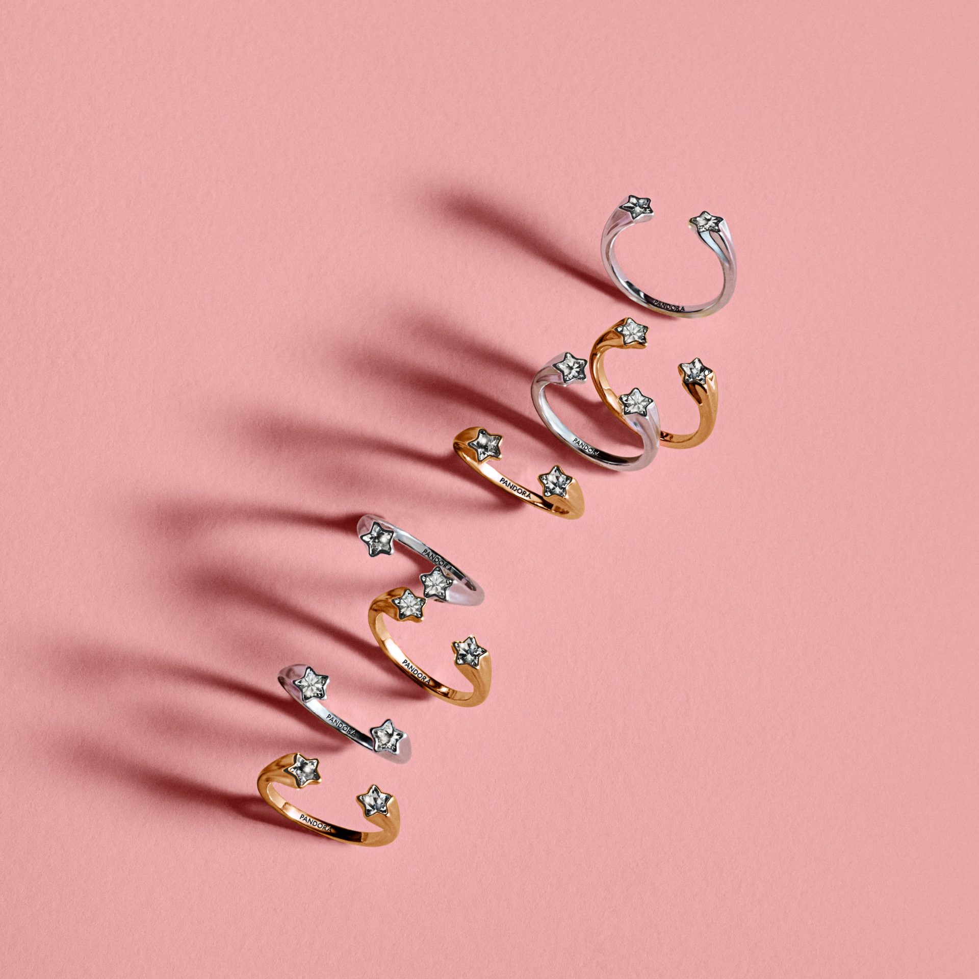 An Ode to Our Loved Ones: Pandora Celebrates The Power of Love This ...