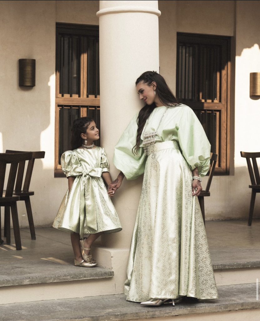 The Anonymous Label Unveils A New Collection in Honours of Two ...