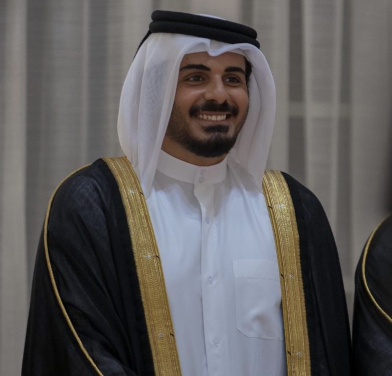 Qatar Royal Wedding: Dates, Guest List and More For HE Sheikh Khalifa ...