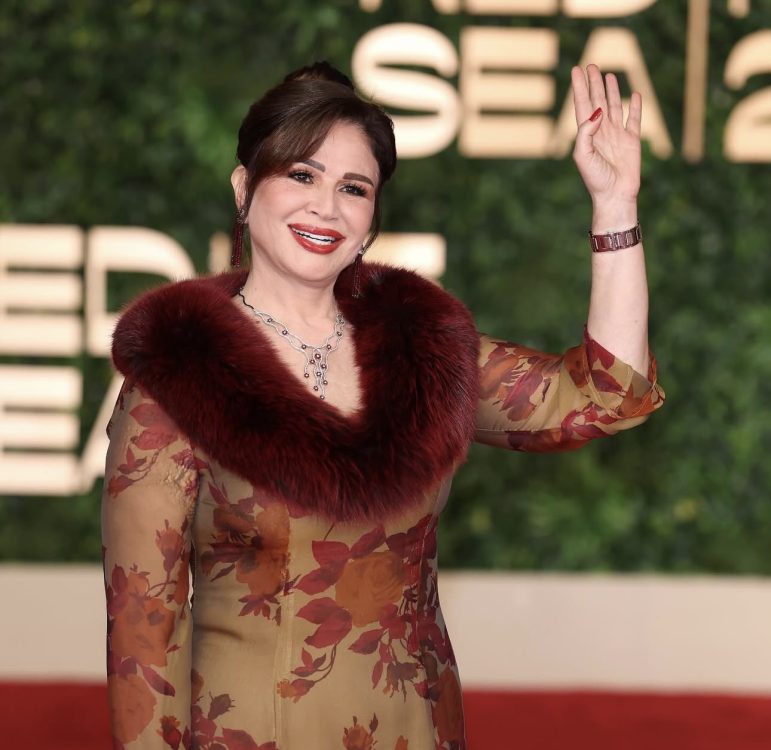 Red Sea Film Festival: The Best Dressed On Opening Night